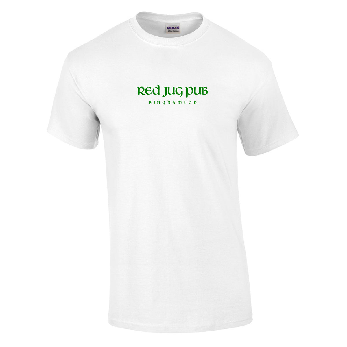 Red Jug Pub Binghamton 1/2 Way to St. Paddy's Day – RED JUG TRADING COMPANY