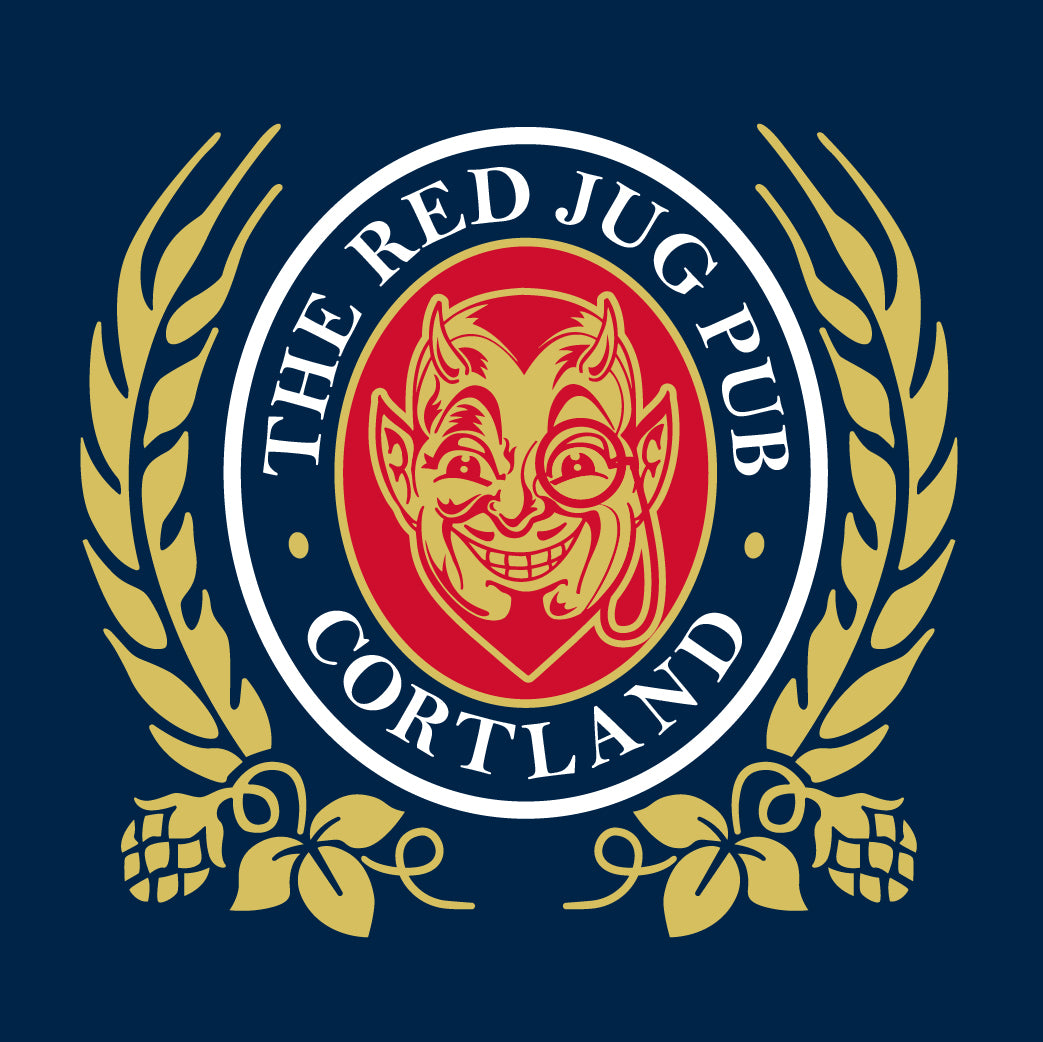 Red Jug Pub Cortland Lit Can SST – RED JUG TRADING COMPANY